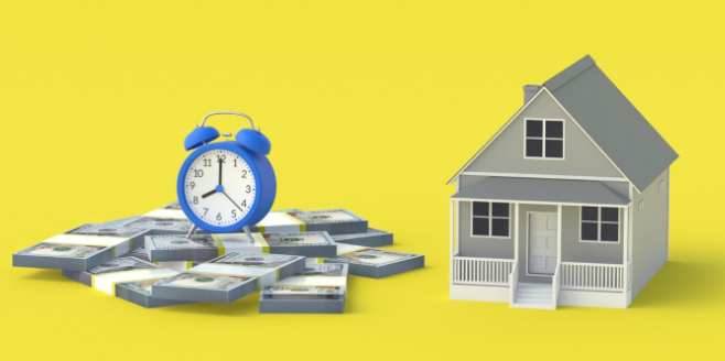 Why Speed Matters When Selling a Home - Homeinc