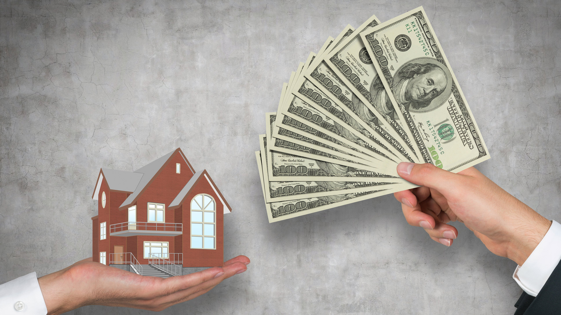 First Time Sellers Guide to Selling Their Home for Cash - Homeinc