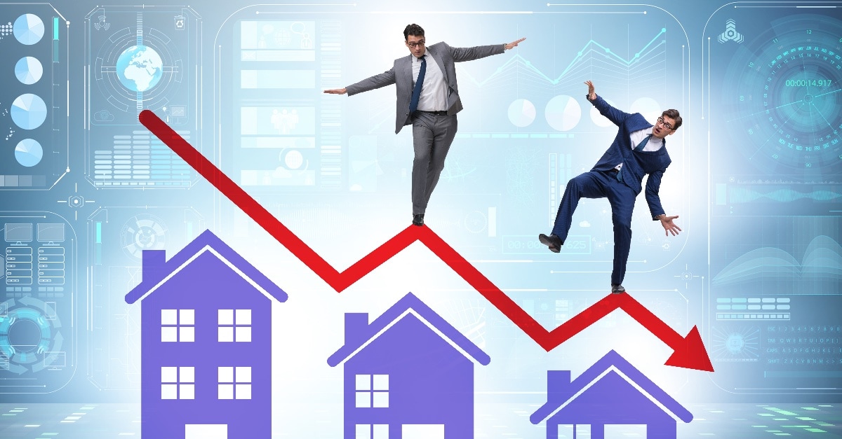A Boom for the Real Estate Market - Homeinc