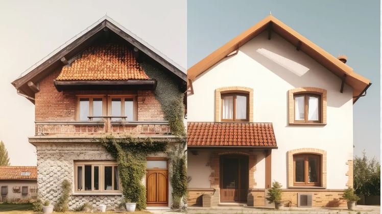 ¿Qué factores influyen en el valor de mi casa? - Homeinc